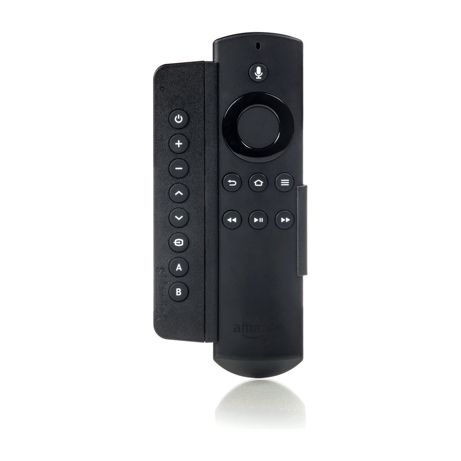 Sideclick Remotes Universal Remote Attachment for Streaming