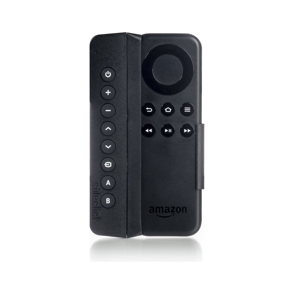 Sideclick Remotes Universal Remote Attachment for Streaming