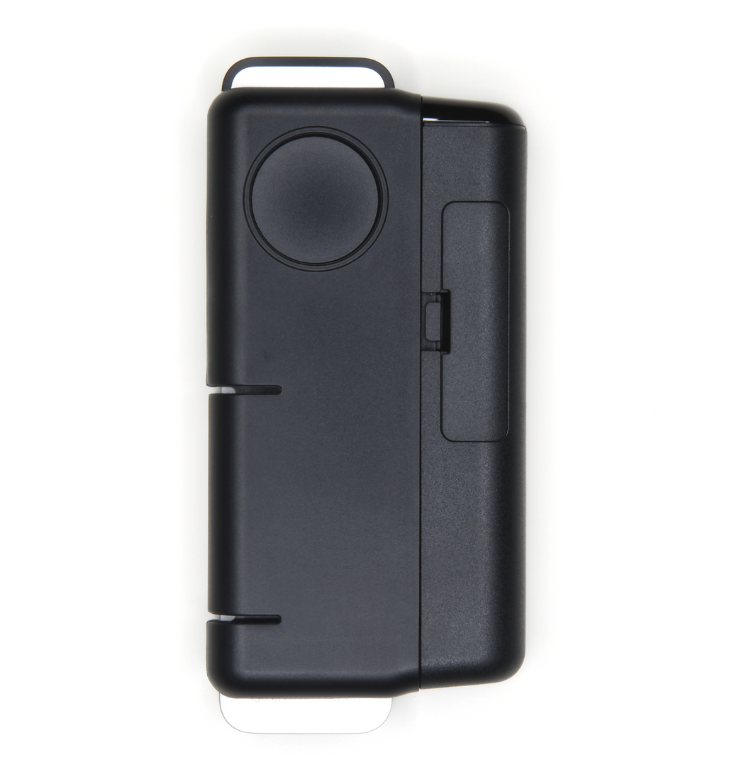 Sideclick Remotes Universal Remote Attachment for Streaming