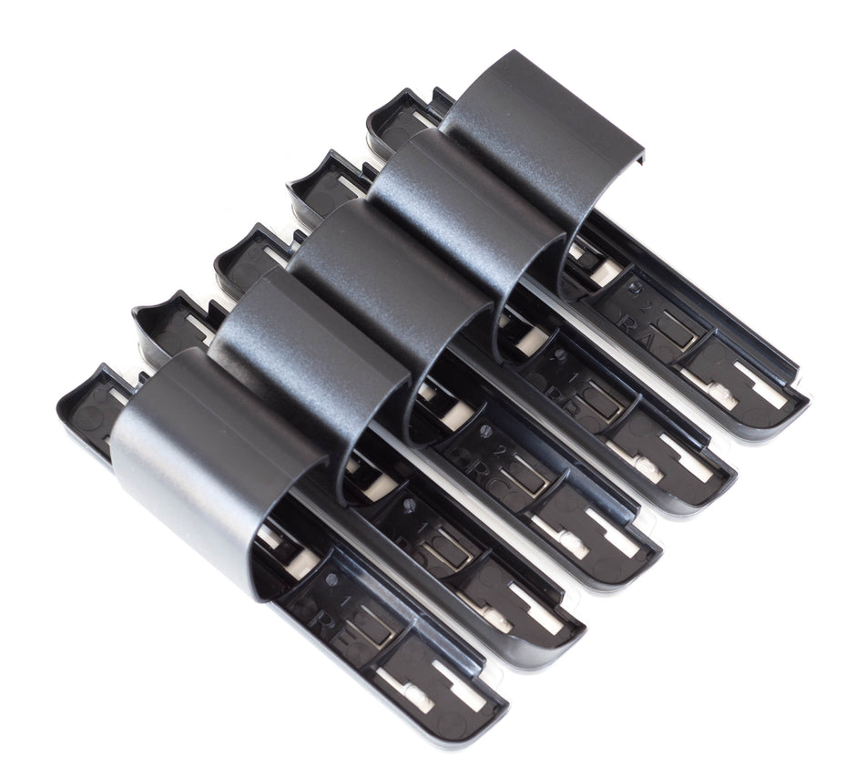 Sideclick Remotes Universal Remote Attachment for Streaming